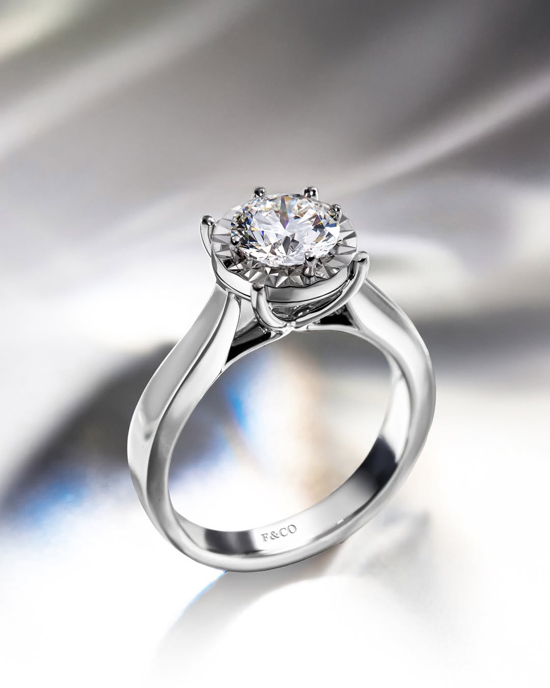 Keindahan Abadi yang Tersimpan Di Setiap Warna Diamond, Ini Maknanya
