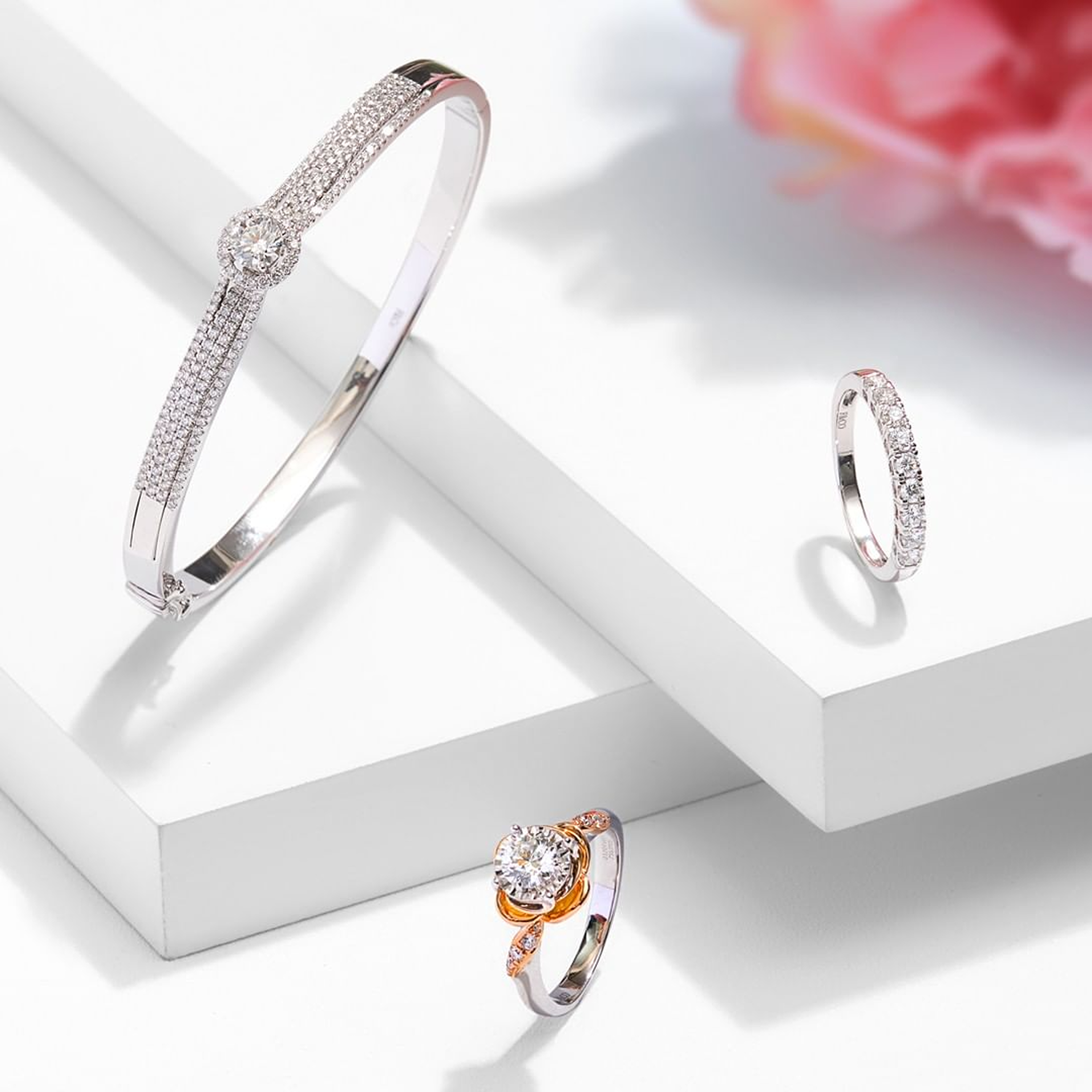 Natural Diamond untuk Koleksi Perhiasan Sehari-Hari, Intip Tips dan ...