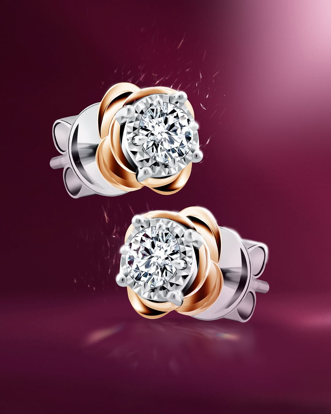 Hadiahkan Anting-Anting Frank & co. yang Mewah untuk Momen Istimewa di ...