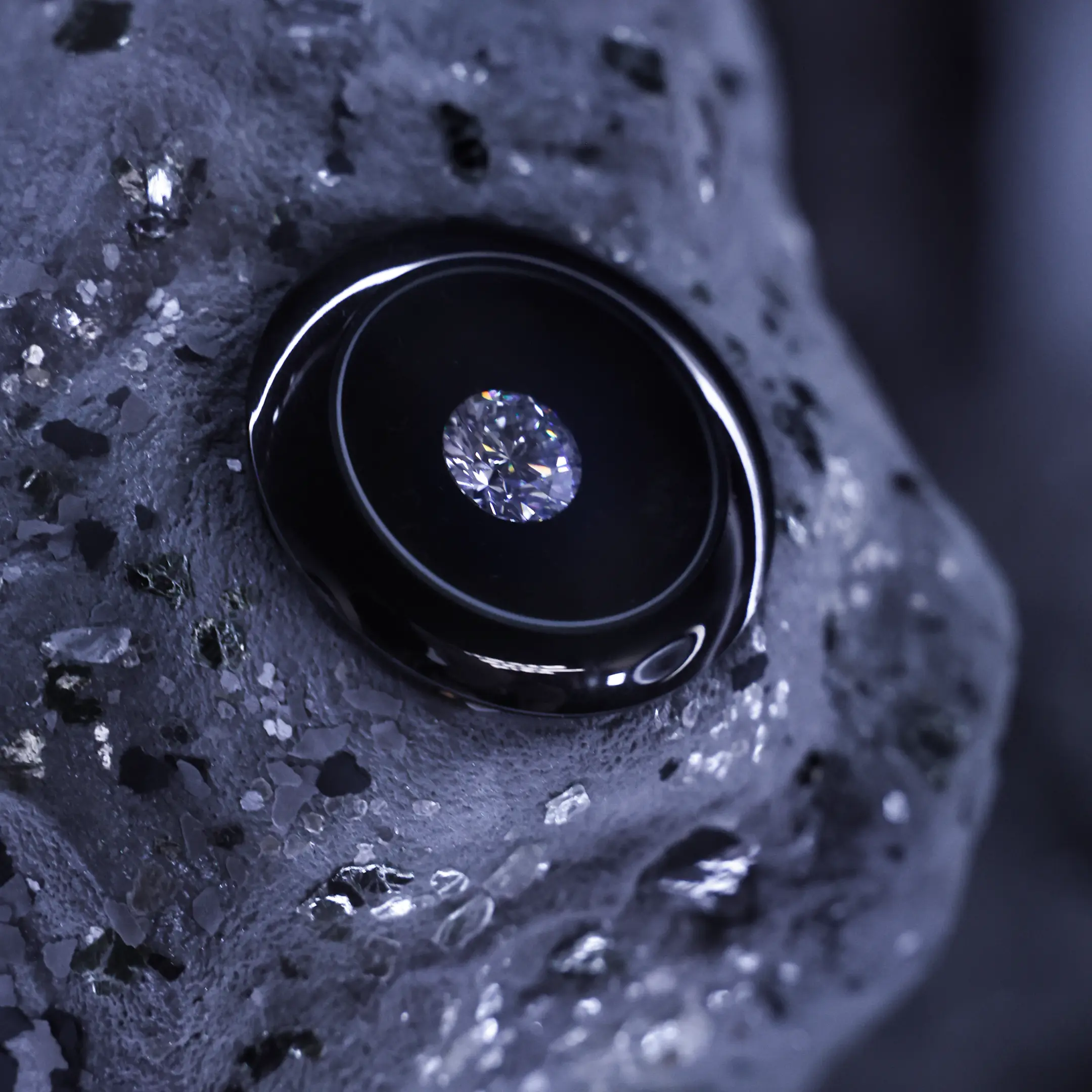 Perjalanan Berlian: Proses Lengkap dari Batu Diamond hingga Jadi ...