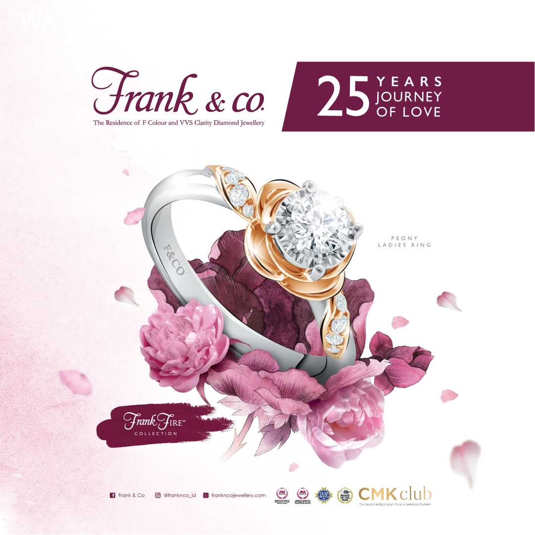 | Frank & co. Jewellery