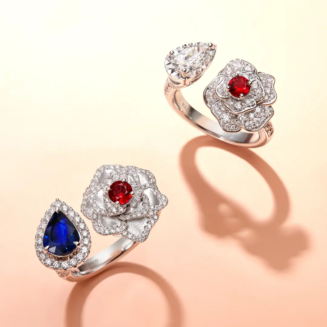 Mengenal Apa Itu Diamond Gemstone dan Keindahannya dalam Perhiasan