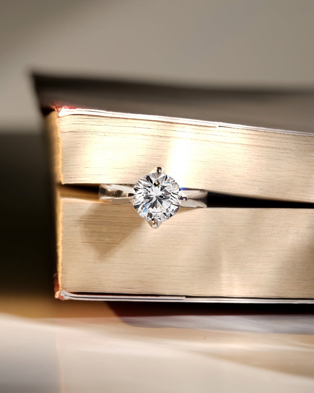 Mengenal Bentuk Diamond dan Filosofi Romantis di Baliknya | Frank & co ...