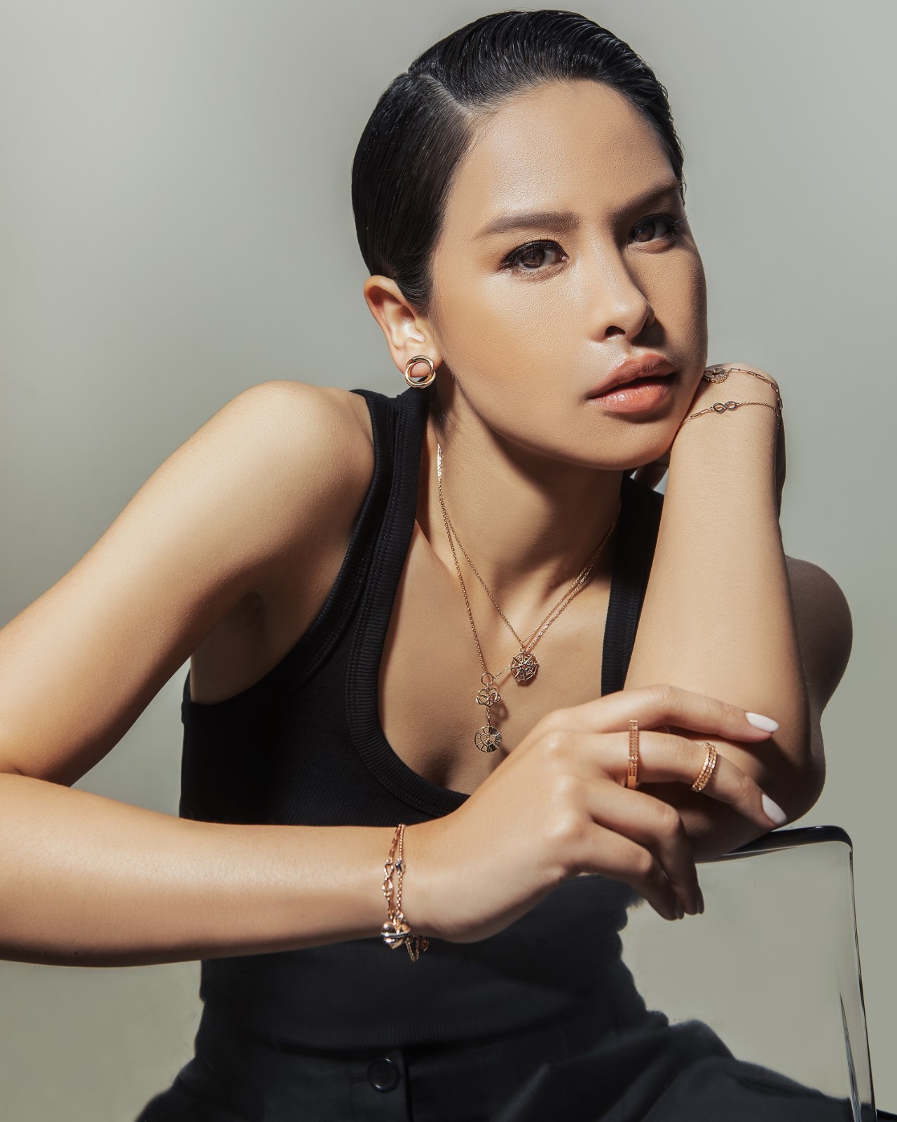 Bingung Cari Valentine Gift? 3 Model Earrings Ini Bisa Jadi Inspirasimu!