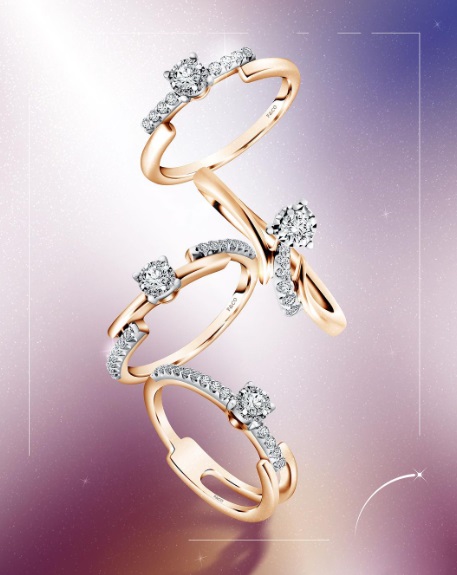 7 Inspirasi Model Cincin Tunangan: Menemukan Cincin Impian Anda | Frank ...