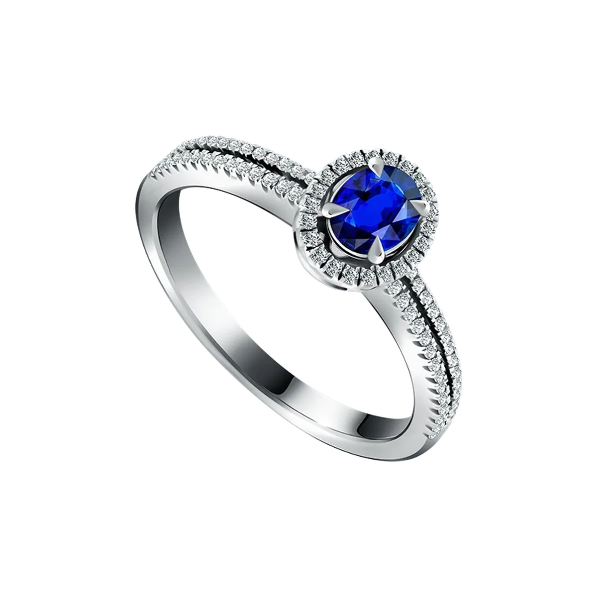 Mengenal Apa Itu Diamond Gemstone dan Keindahannya dalam Perhiasan