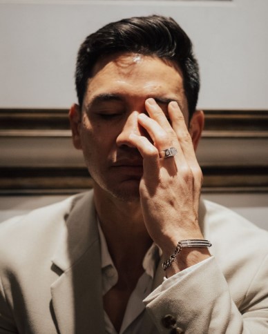 5 Model Cincin Pria yang Cocok untuk Gaya Casual dan Santai | Frank ...