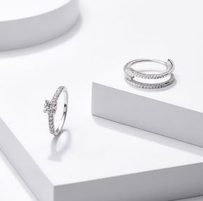 5 Fakta Diamond Carat Weight, Bagaimana Cara Perhitungannya? | Frank ...