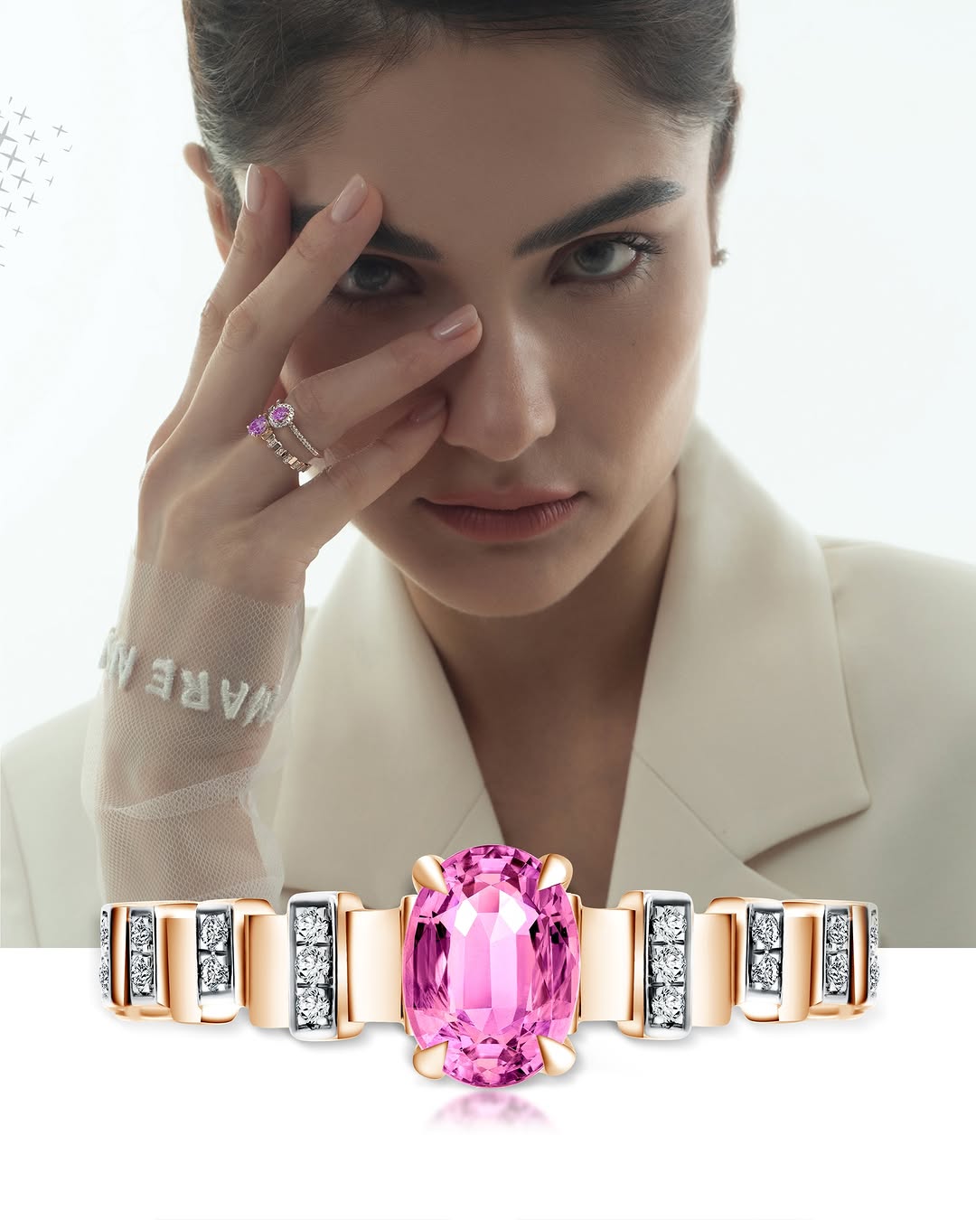 Pesona Berbagai Warna Diamond sebagai Simbol untuk Mengungkapkan ...