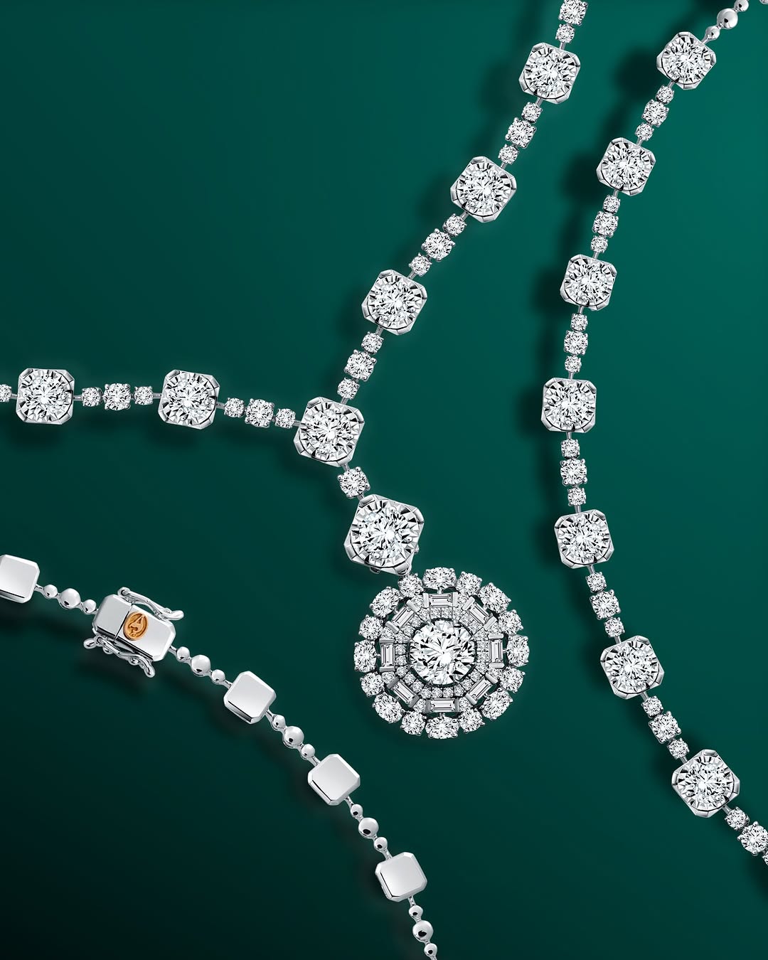 Kenali Ragam Bentuk Diamond yang Mencerminkan Self Empowerment | Frank ...