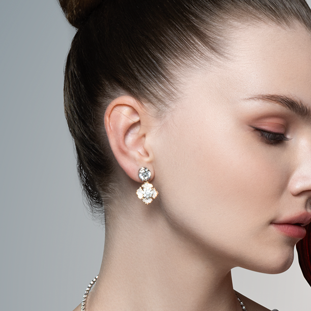 7 Makna dan Alasan Mengapa Anda Wajib Memiliki Anting-Anting Terbaru ...