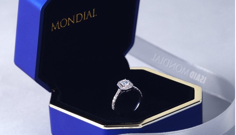6 Model Cincin Nikah yang Lagi Musim Tahun 2024 Sempurnakan Wedding Day ...