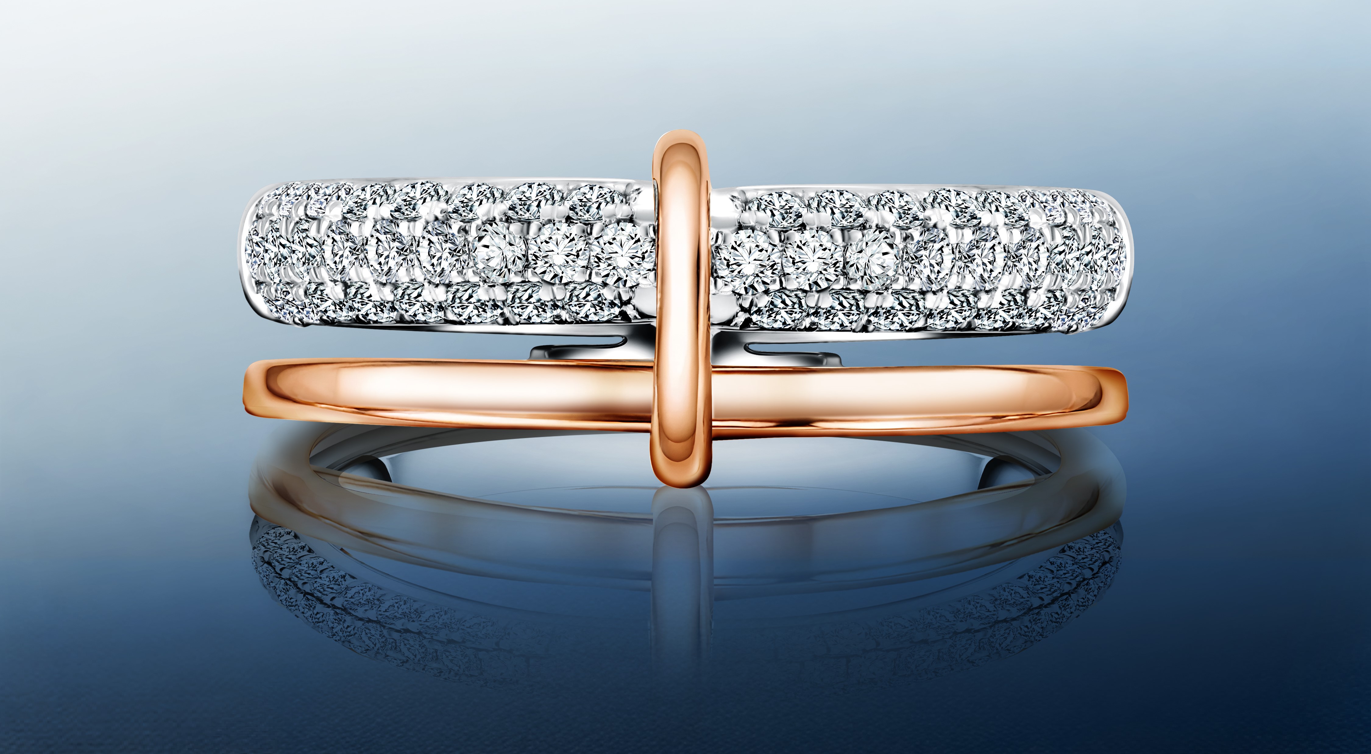 Rekomendasi Diamond Tennis Rings, Cocok Untuk Kamu Yang Memiliki Mimpi ...