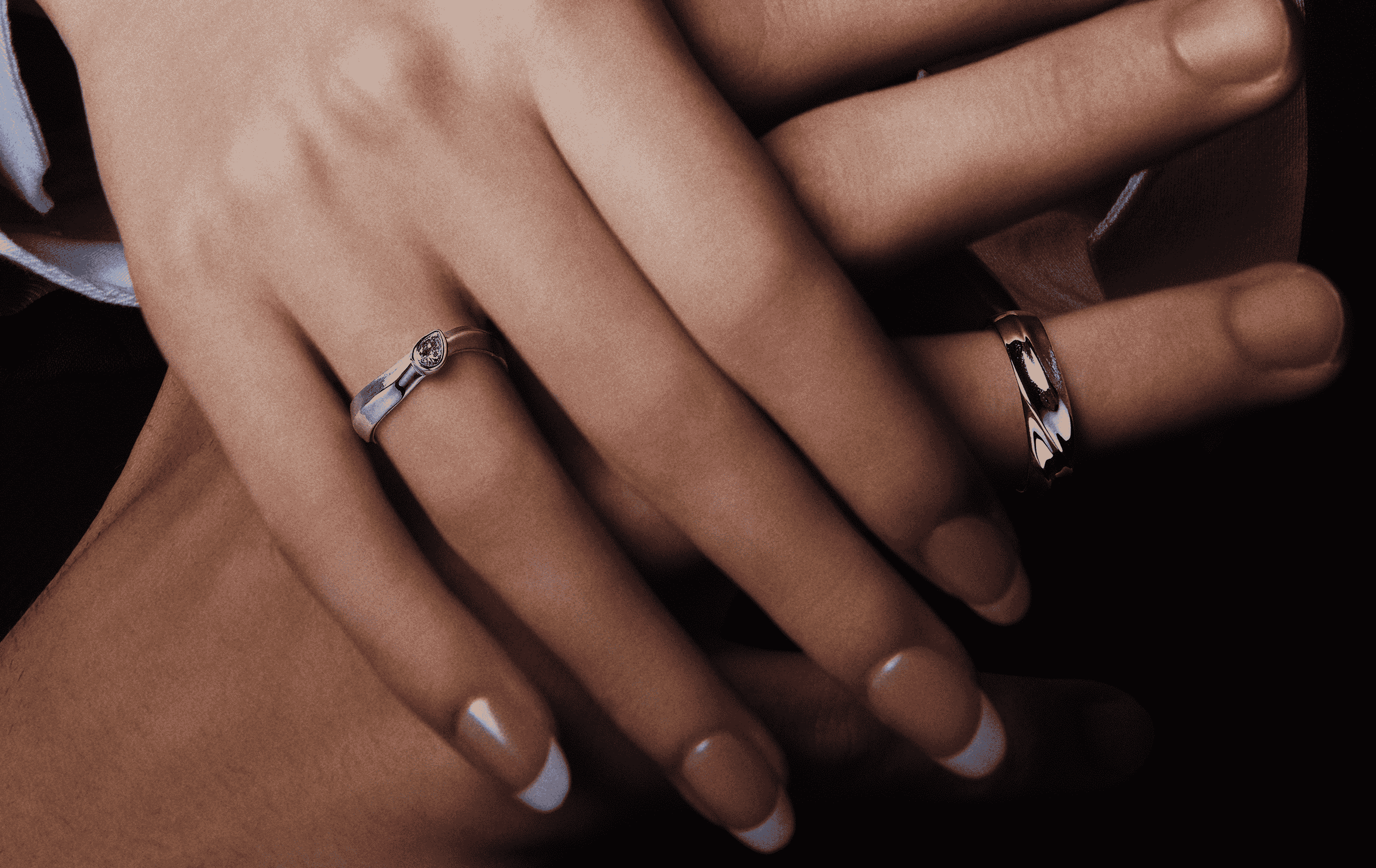 Kenapa Model Cincin Tunangan dari Branded Diamonds Paling Dicari Tahun 2025