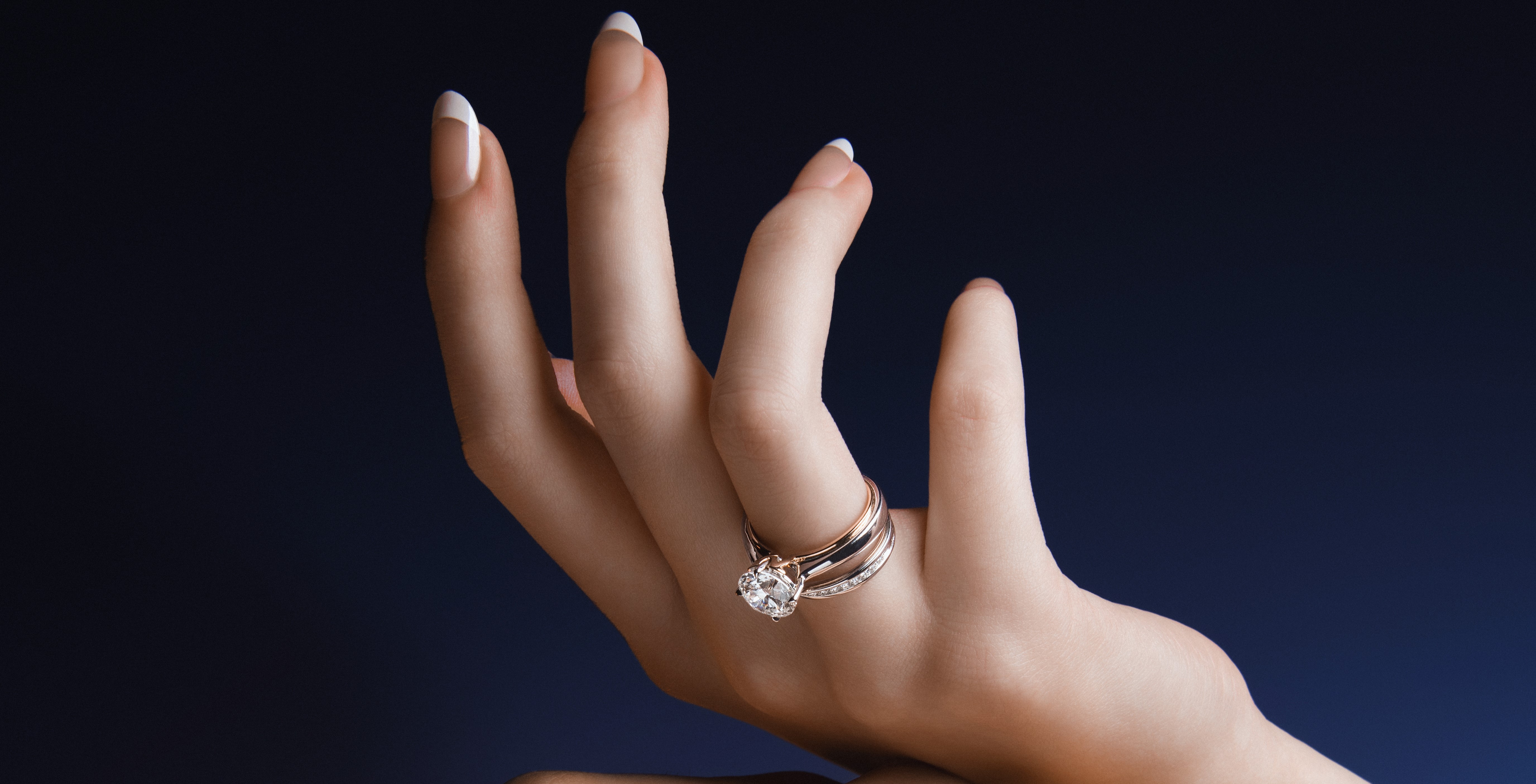 Keunggulan Memilih Cincin Nikah dari Luxury Brand, Simbol Cinta ...