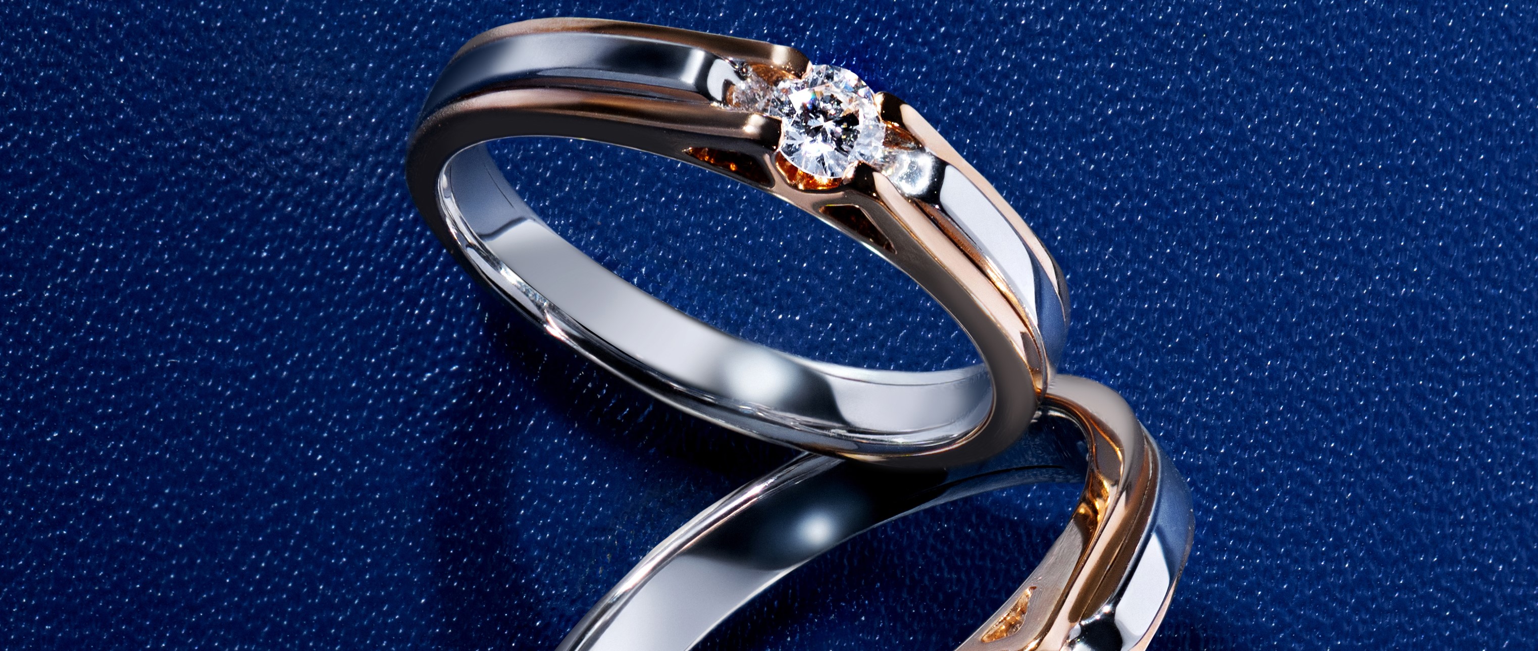 Panduan Memilih Model Cincin Nikah Mewah yang Unik untuk Momen Bahagia Anda