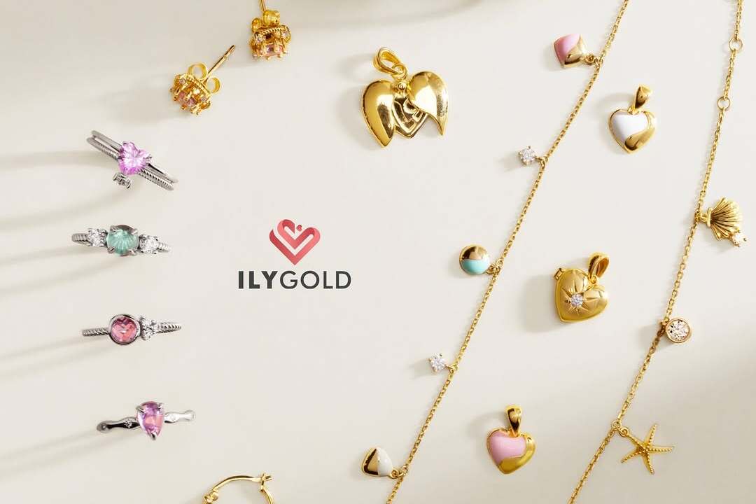 Secantik Apa Emas Rose Gold di The Palace Jeweler dengan Harga Rp1 Juta ...