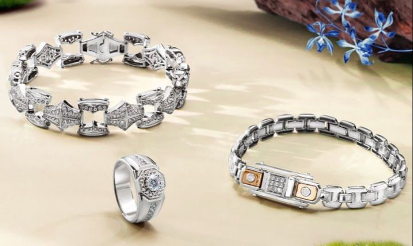 5 Cara Tepat Membeli Cincin Pria Elegan, Ini yang Perlu Diperhatikan ...